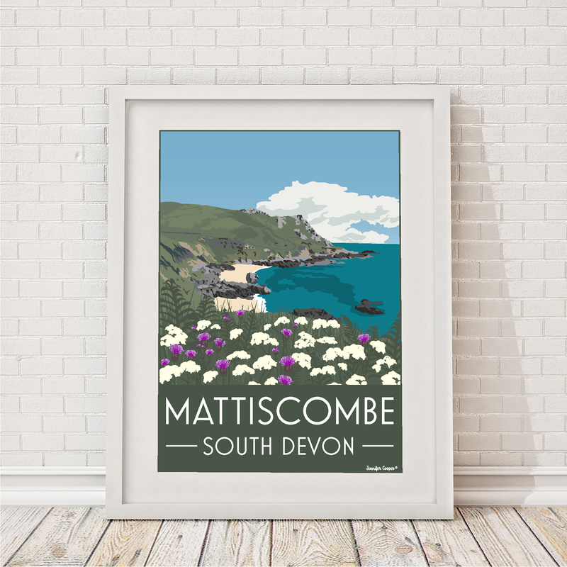 Jennifer Cooper Designs